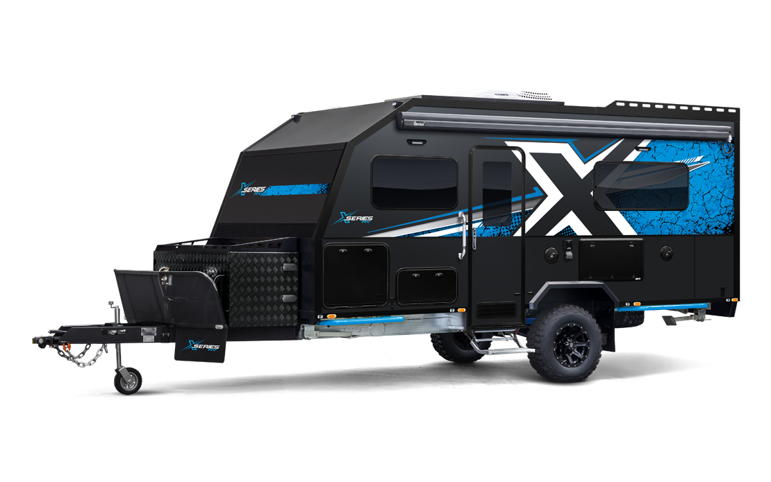 Home - Caravan and Camper Sales WA